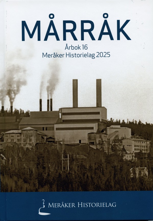 Mårråk