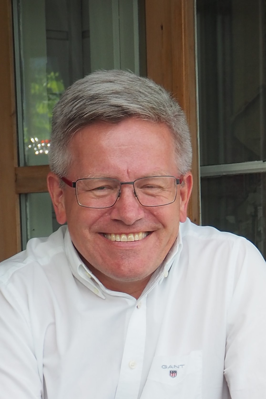 Likepersoner i CarciNor