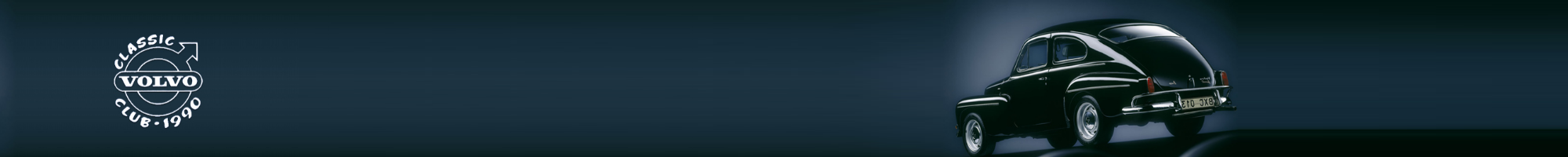 Classic Volvo Club
