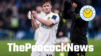 Leeds United Supporters Club of Scandinavia