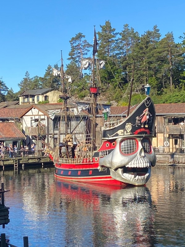 Sommer arrangement 2022