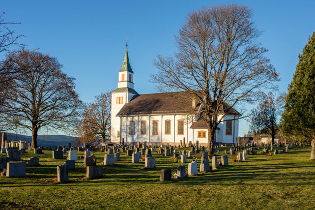 Nittedal kirke
