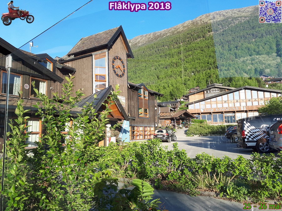 Flåklypa