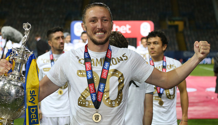 Leeds United Supporters Club of Scandinavia